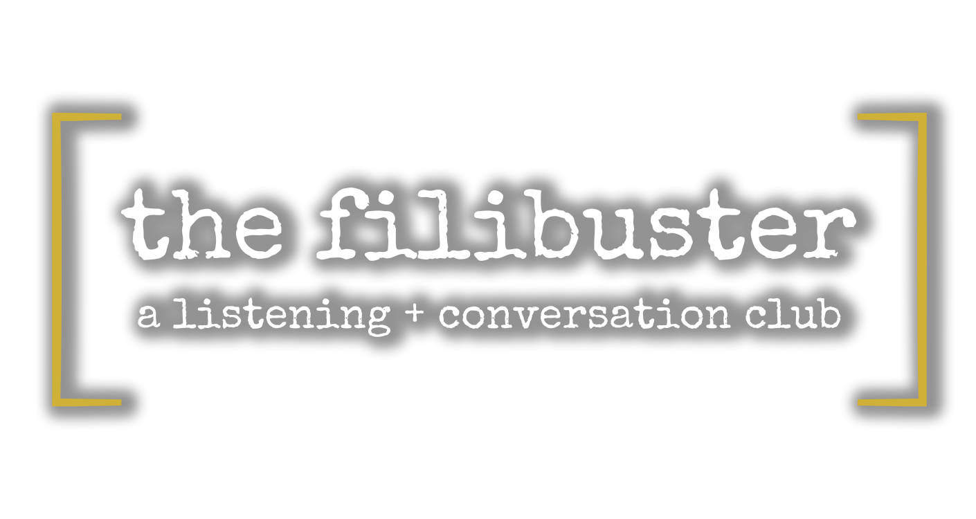 Home - The Filibuster